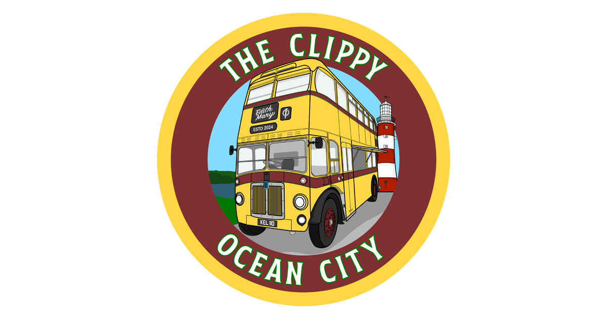 The Clippy - Iconic Street Food on Plymouth's New George Street