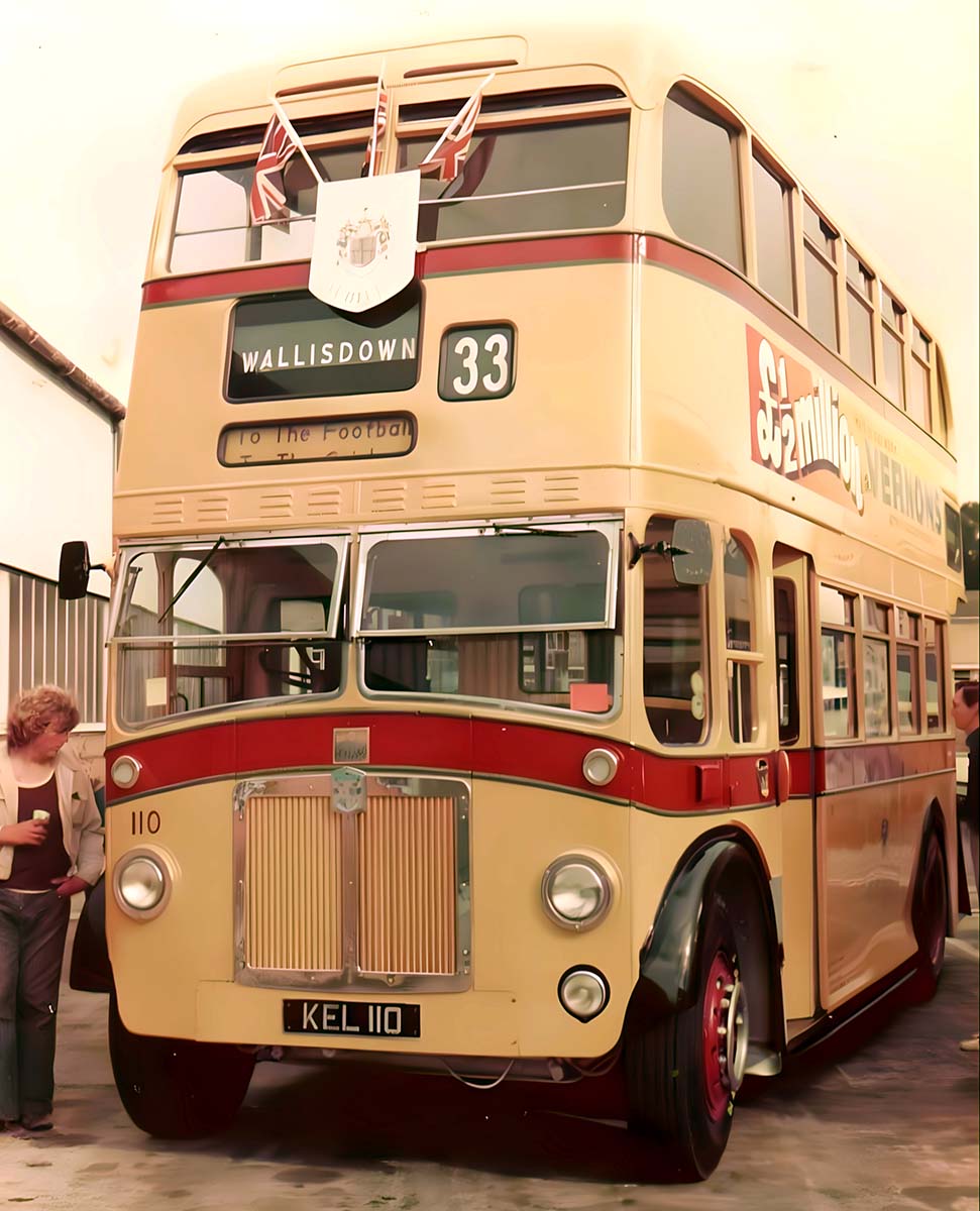 The Clippy - Iconic Street Food on Plymouth's New George Street